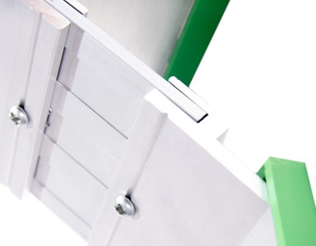 Brackets - Horizontal by Nvelope Rainscreen Systems