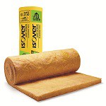 Cladding Roll by Saint-Gobain Isover