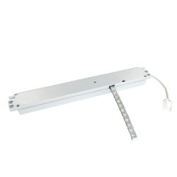 Chain actuator for VELUX window by WindowMaster