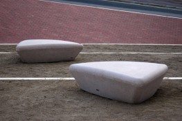 Escofet Extasi by Marshalls Street Furniture