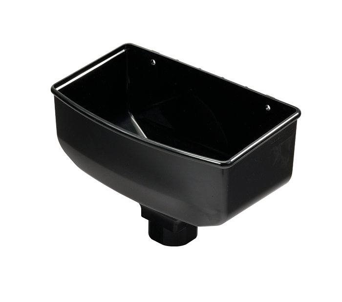 RH252 - Rainwater Hopper Heads by aliaxis