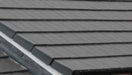 Duo Edgemere Interlocking Slate by Marley