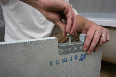 Bath Panel Kit by Marmox