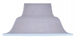 Curved Board by Marmox