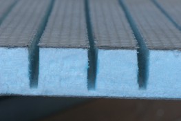 Curved Board by Marmox