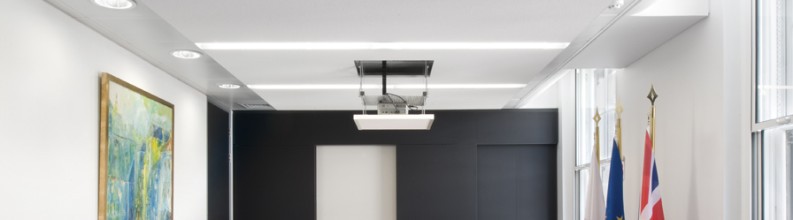 StoSilent Modular by Sto