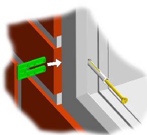 Frame Packers by Glazpart