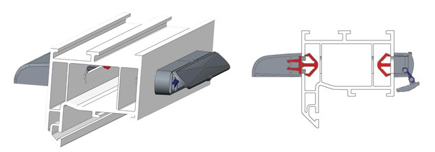 Link-Vent 2500 by Glazpart