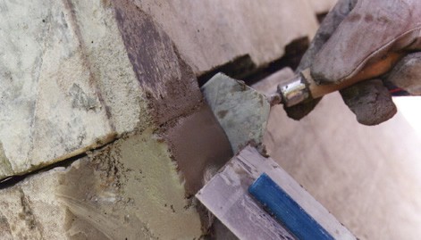 Kwikpatch - Mortars by Parex