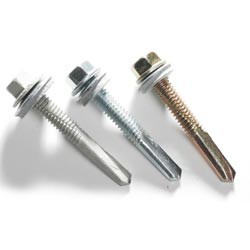 Hexagon Self Drilling Screw by ACS Stainless