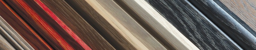 Creative Finishes by Howarth Timber