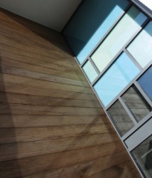 Frake Afara by Howarth Timber