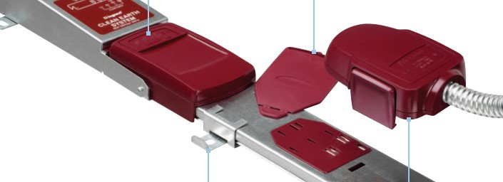 Powertrack by Legrand