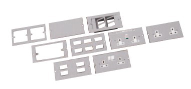 Cavity Floor Boxes by Legrand
