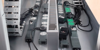 Intersoc-R by Legrand