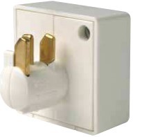 Non Standard Socket by Legrand