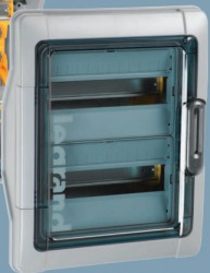 Plexo Weatherproof by Legrand