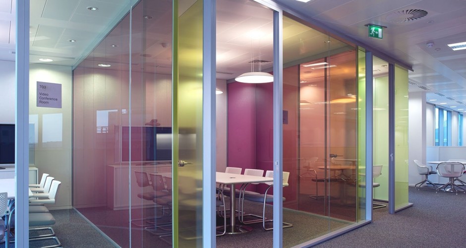 Single Glazed - Revolution 97 by Optima Products