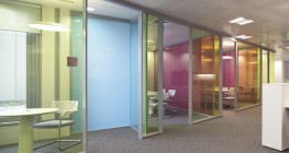 Single Glazed - Revolution 97 by Optima Products