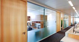 Single Glazed - Revolution 97 by Optima Products