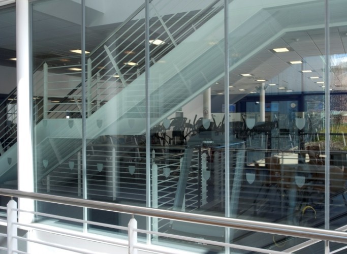 Double Glazed - Optima 217 plus by Optima Products