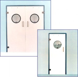 Emergency Escape Panel - Breakout Panel by PBSC