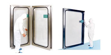 Emergency Escape Panel - Breakout Panel by PBSC