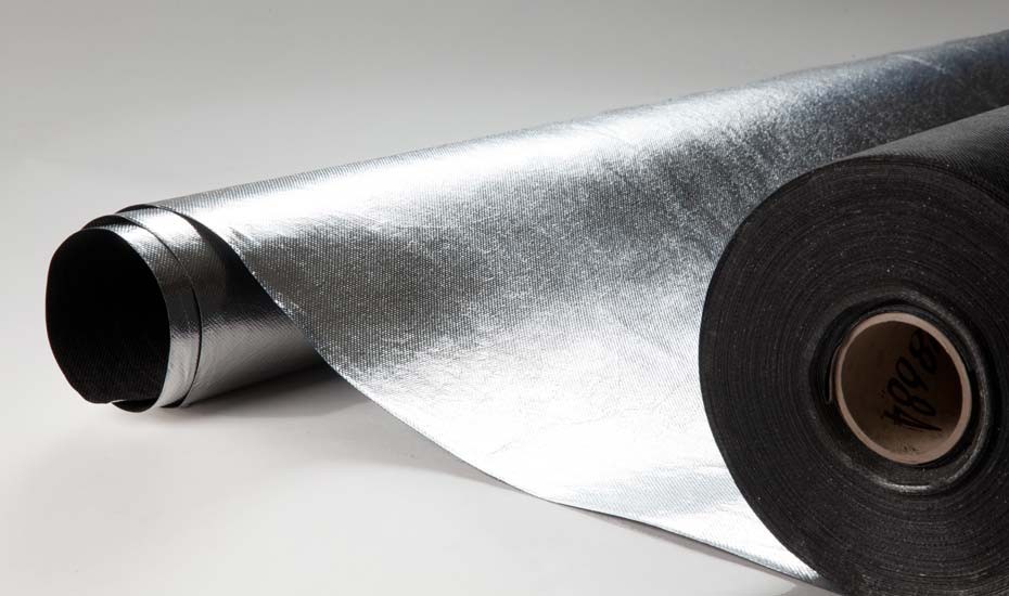 Reflectatherm Plus - Condensation Control - Reflective vapour barrier ...