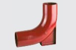 Rest Bend - Soil/Waste Pipes by Harmer Drainage Systems