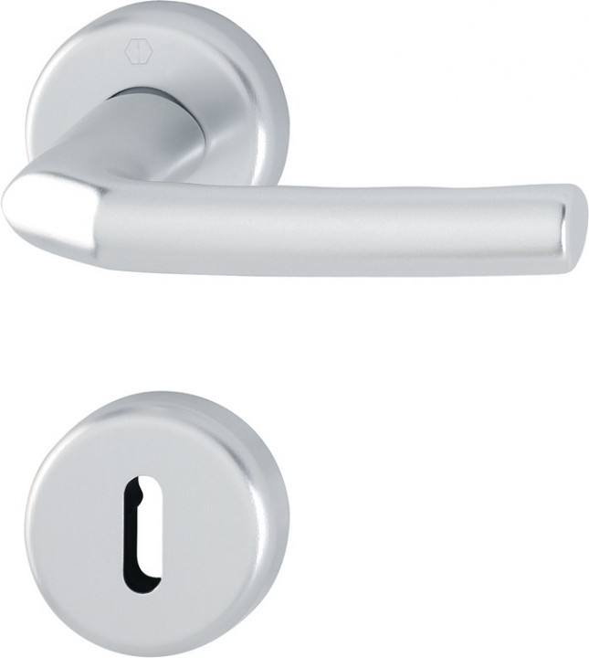 Birmingham 1117 by HOPPE UK