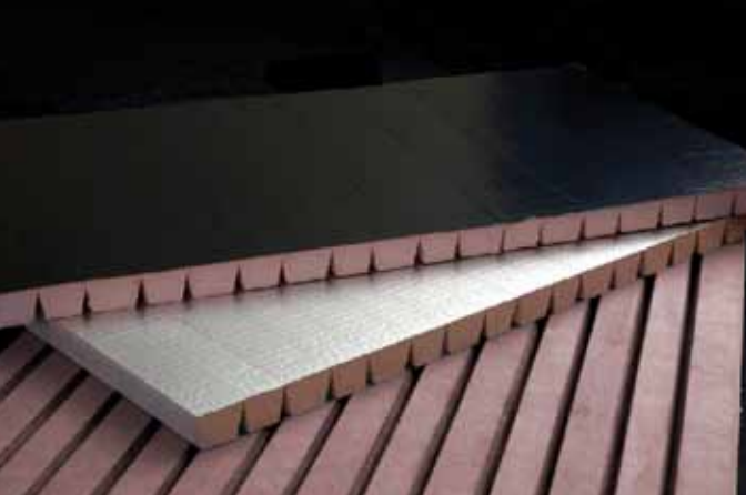 Betawrap酚醛管道和风管保温由GRM保温解决方案 - 188bet官网平台