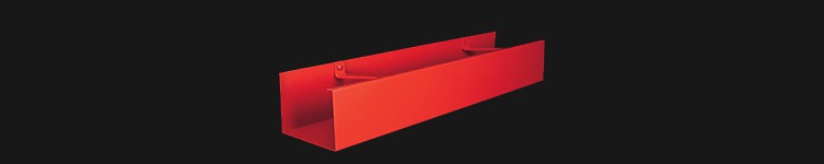 Aluminium Box Guttering by Guttercrest