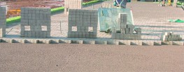 Formpave Permeable Paving by Geosynthetics