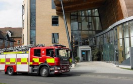 Gerda Barrier Gate Lock System by Gerda Security