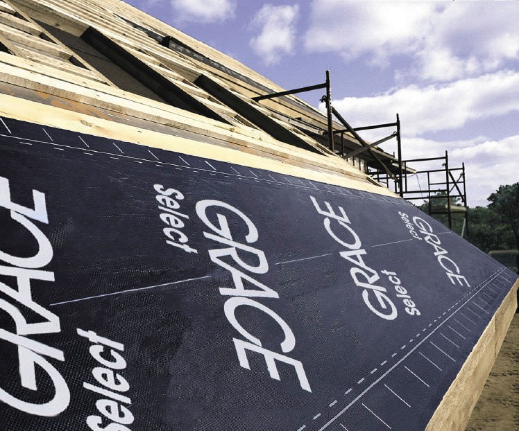 Grace Select by Grace