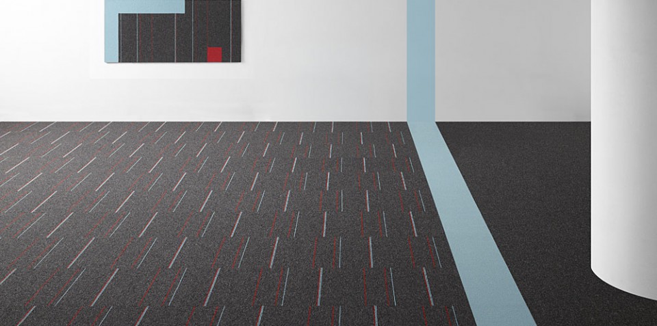 Stratus Stripe by Gradus
