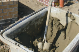 Ready-To-Use Mortar by CEMEX UK