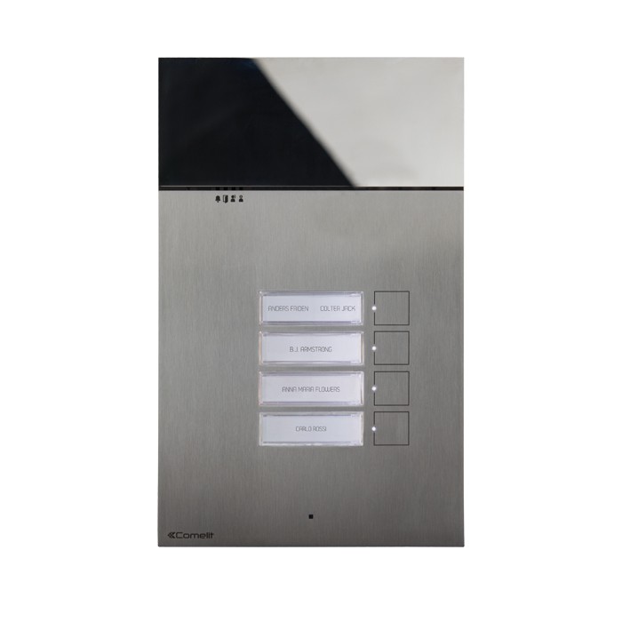 316 Analog by Comelit UK