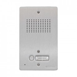 Comelit UK: Search our Intercoms & more on SpecifiedBy