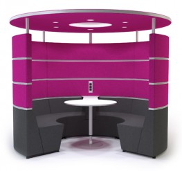 Hive - Office Chairs / Seating by Connection Seating