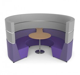 Hive - Office Chairs / Seating by Connection Seating