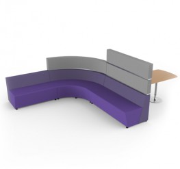 Hive - Office Chairs / Seating by Connection Seating