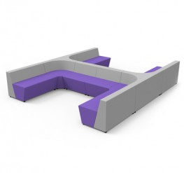 Hive - Office Chairs / Seating by Connection Seating