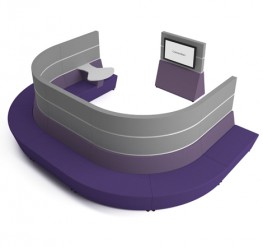 Hive - Office Chairs / Seating by Connection Seating