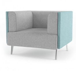 Tryst - Office Chairs / Seating by Connection Seating