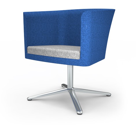 Crown - Office Chairs / Seating by Connection Seating