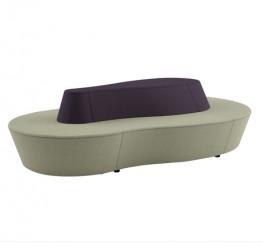 Horizon Configurations by Connection Seating