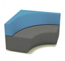 Horizon Modules by Connection Seating