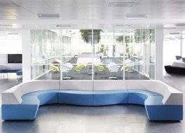 Horizon Modules by Connection Seating