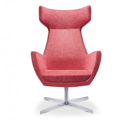 Mae - Office Chairs / Seating by Connection Seating